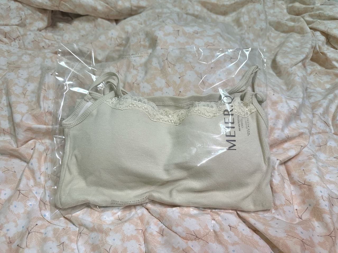 #我要賣 Meier.Q 全新Bra top - 二手交易板 | Dcard