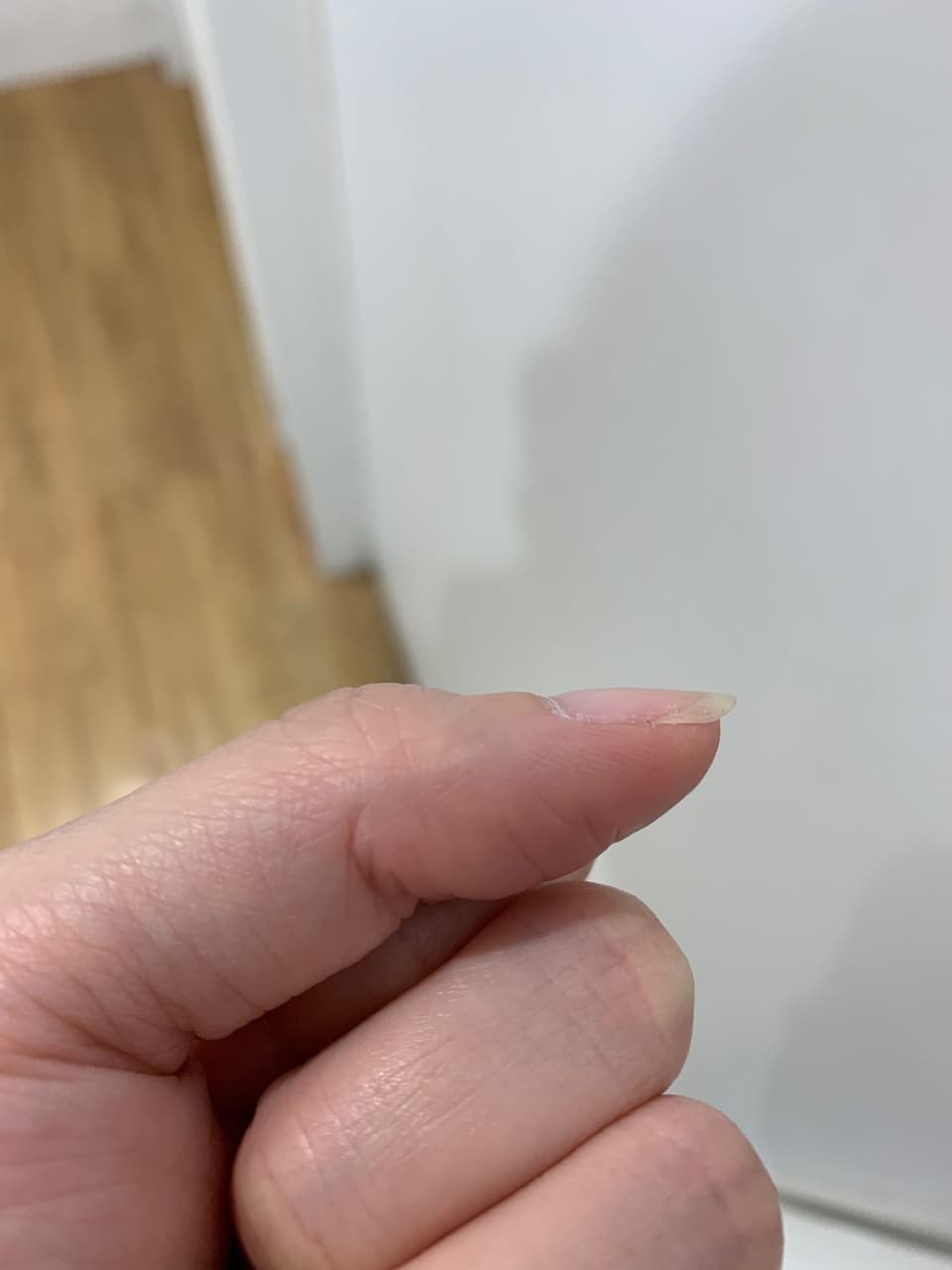 卸甲拋過頭疑問請教 美甲板 Dcard