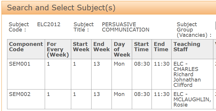 ELC2011 or ELC2012 - 香港理工大學板 | Dcard