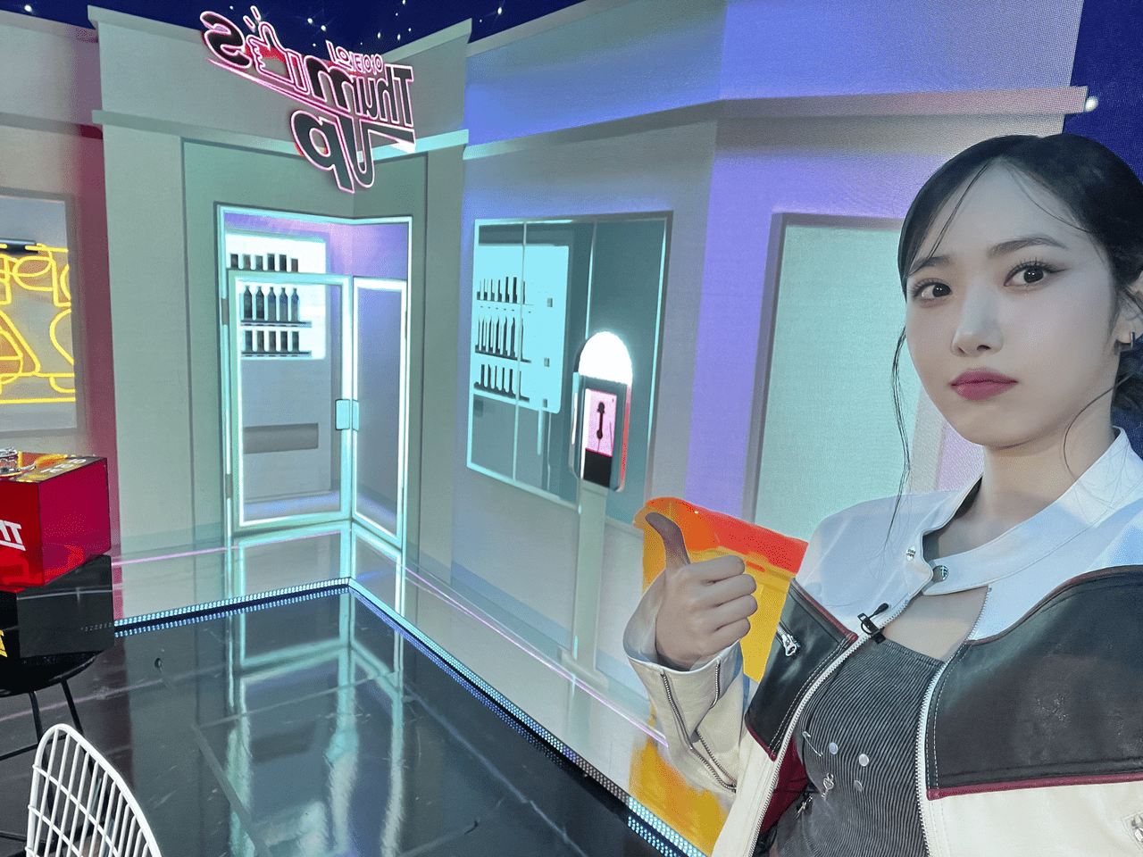 #集中討論 VIVIZ 迷你三輯 𝗩𝗮𝗿𝗶𝗼𝗨𝗦 回歸 - B228 留言 | Dcard