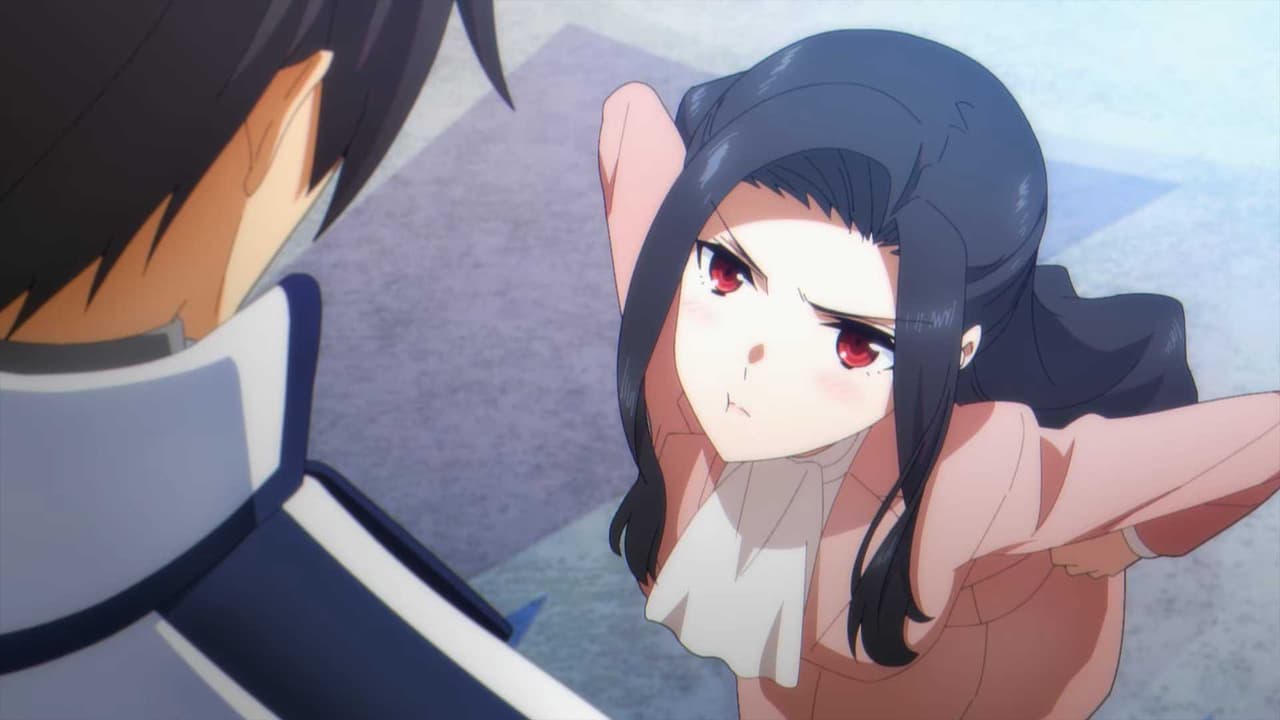 #情報 魔法科高中的劣等生 第三季新PV - 動漫板 | Dcard