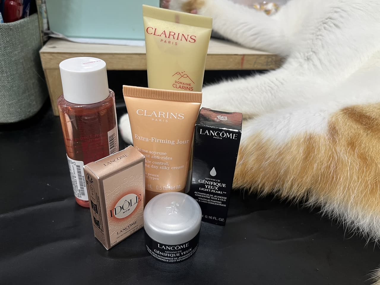 （已抽獎）蘭蔻母檔戰力分享+文末抽獎~ - 滿玥玥 (@likefeng) | Dcard