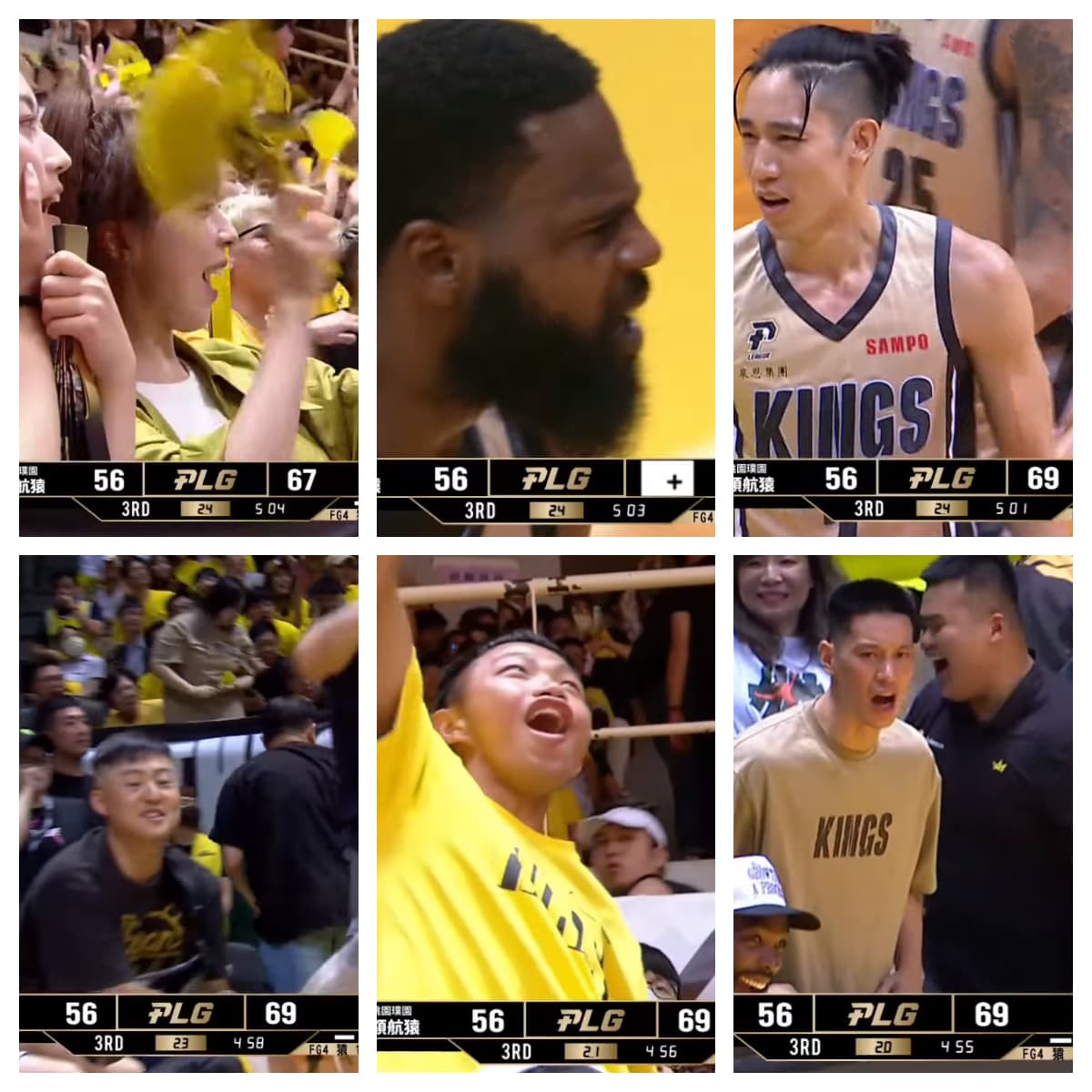 PLG導播畫面問題(官方請進) - 籃球板 | Dcard