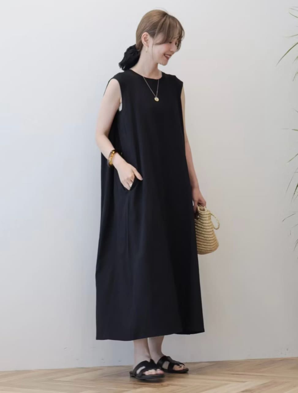 5款春季洋裝推薦👗洋裝、罩衫外搭多穿 實用百搭的經典單品～ - 三年五班守日人 (@a9509357) | Dcard