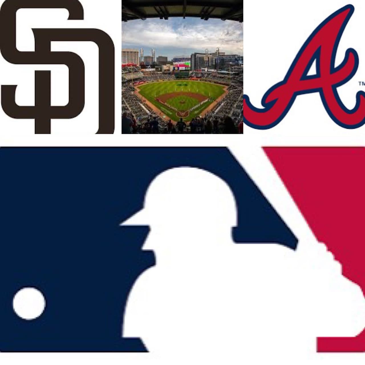 #賽事討論 2025/5/24-26 MLB 例行賽三連戰 / 教士 VS. 勇士 / 賽事集中討論區 - MLB板 | Dcard