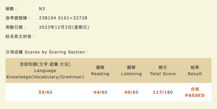 #心得 2個月從N4到N3的心得 - 日語板 | Dcard