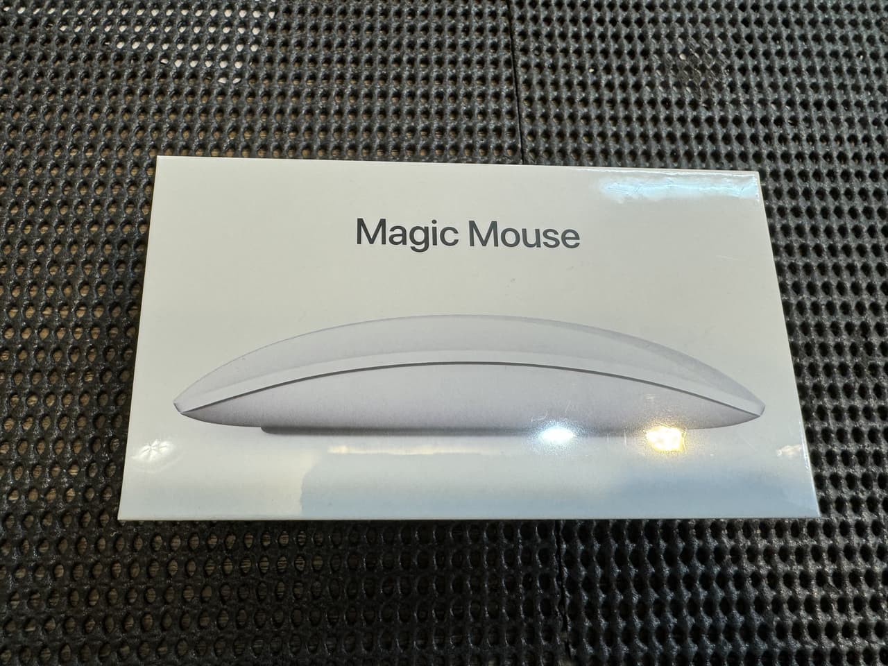Magic mouse 好用嗎? - 3C板 | Dcard