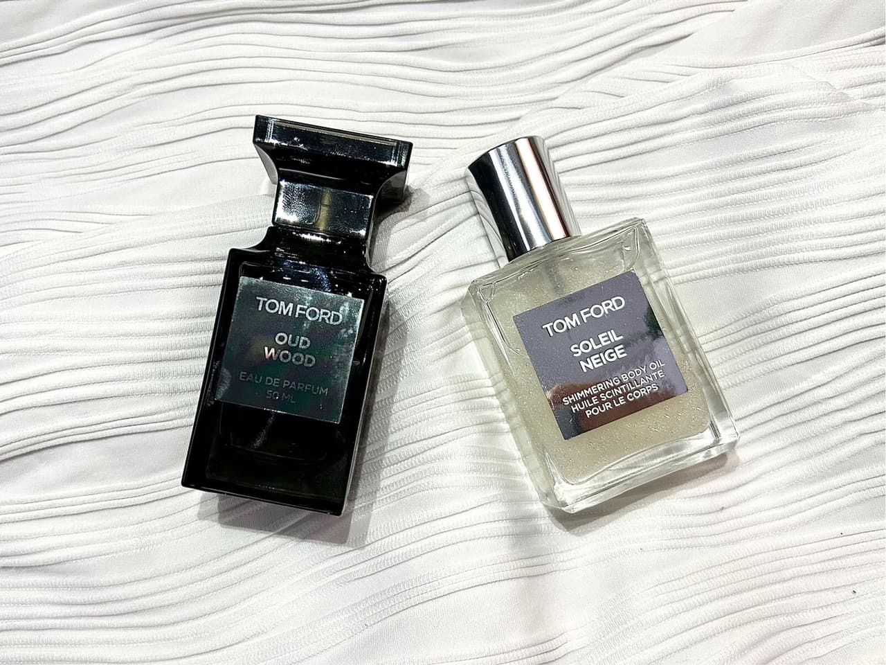 #分享 週慶最後一買！忠孝SOGO 買了Tom Ford家的香香💃 - 香氛板 | Dcard