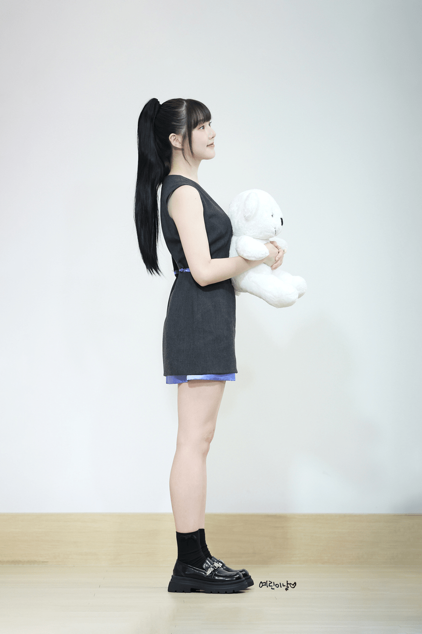 #行程 230910 [簽售]DEAR MY MUSE Yerin 迷你二輯[Ready, Set, LOVE] 簽售會 - GFRIEND板 | Dcard