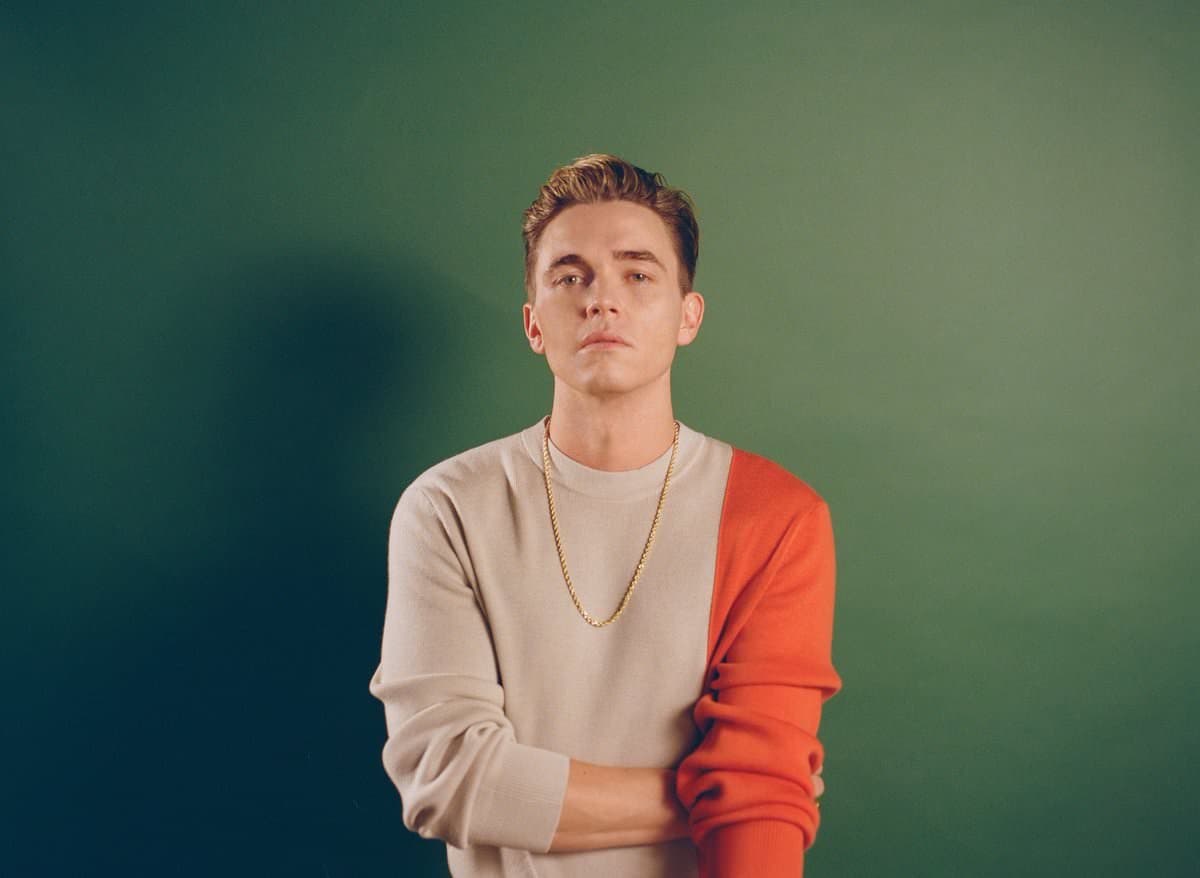 #介紹 Jesse McCartney 傑西麥卡尼 - 追星板 | Dcard