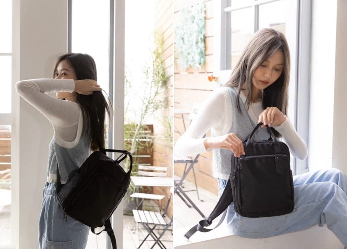 5款RITE吐司包推薦‼️環保紗 隨身小包 多樣夾層 - 三年五班守日人 (@a9509357) | Dcard