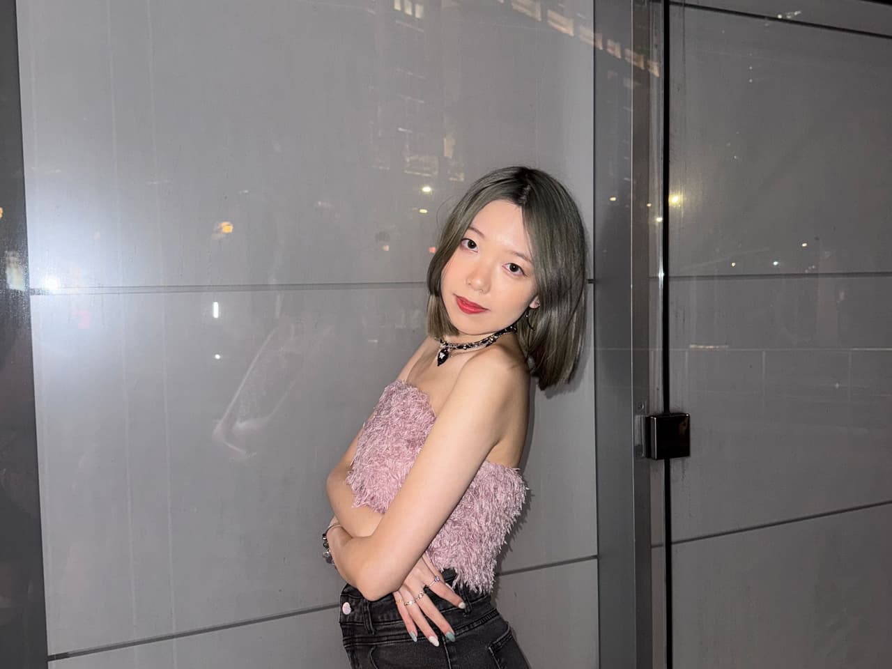 Cover aespa Supernova Karina一角💫 - Artemis♡ (@artemis_hui) | Dcard