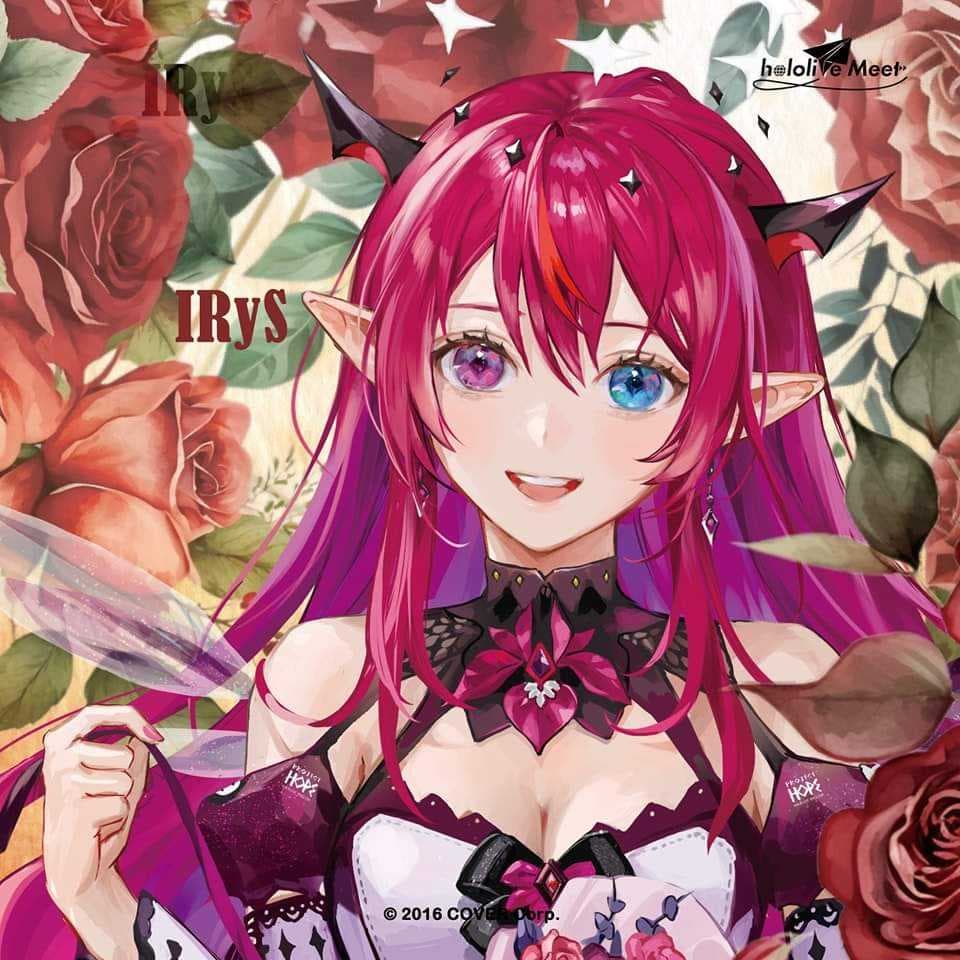 #Hololive hololive Meet x TAIPEI 快閃店｜第二波圖透公開 - VTuber板 | Dcard