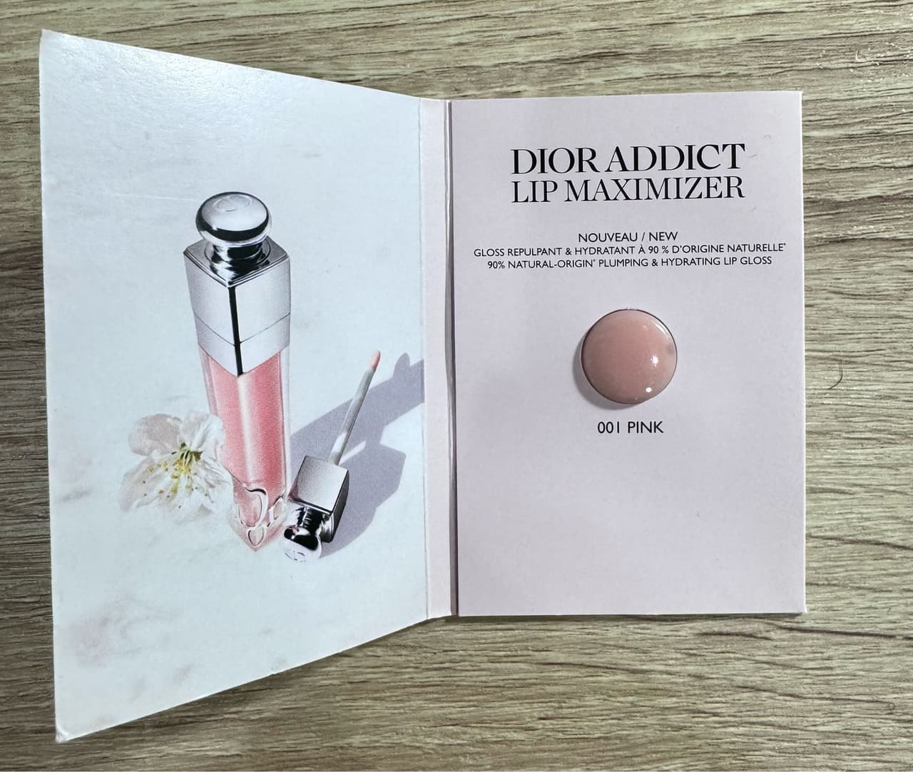 #我要賣 Make up forever、chanel、dior、nars小樣 - 二手交易板 | Dcard