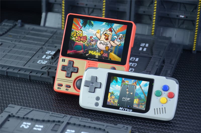 反應力大考驗！ PG Game《小雞跑酷》體驗刺激的生存冒險！ - 閒聊板 | Dcard