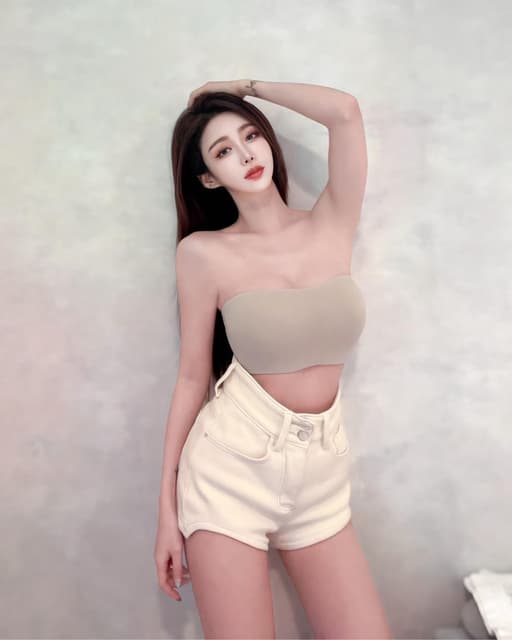 Depic模特兒 - 女孩板 | Dcard