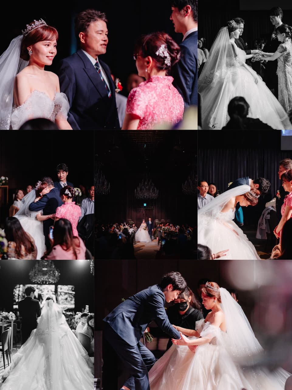 更近一步的靠近你 #萊特薇庭 #婚攝 - Rex_Chang (@rex_chang_image) | Dcard