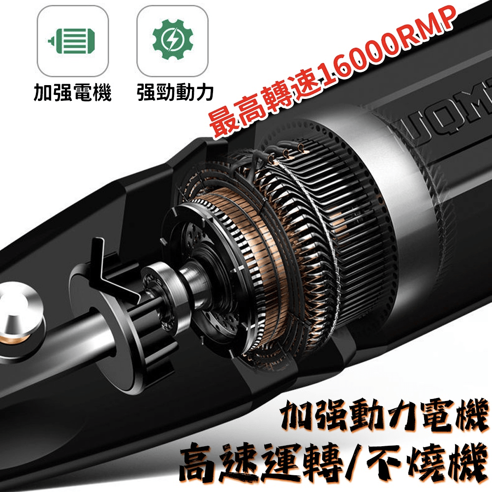 【2025耐用續航】7款居家DIY迷你電磨機推薦｜雕刻拋光 輕巧攜帶｜PTT/Dcard挑選必看 - 雪糕湯圓 (@grcr) | Dcard