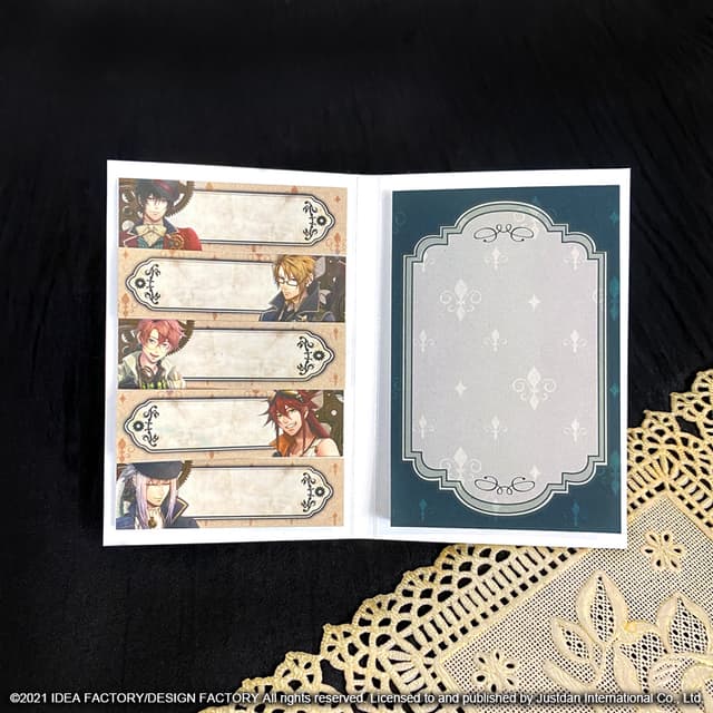 NS《Code︰Realize 〜創世的公主〜》本日正式推出繁體中文版！豐富的限定版內容物搶先開箱曝光！ - 女性向遊戲板 | Dcard