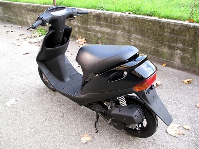 臺灣老機車介紹II DIO50 - 機車板 | Dcard