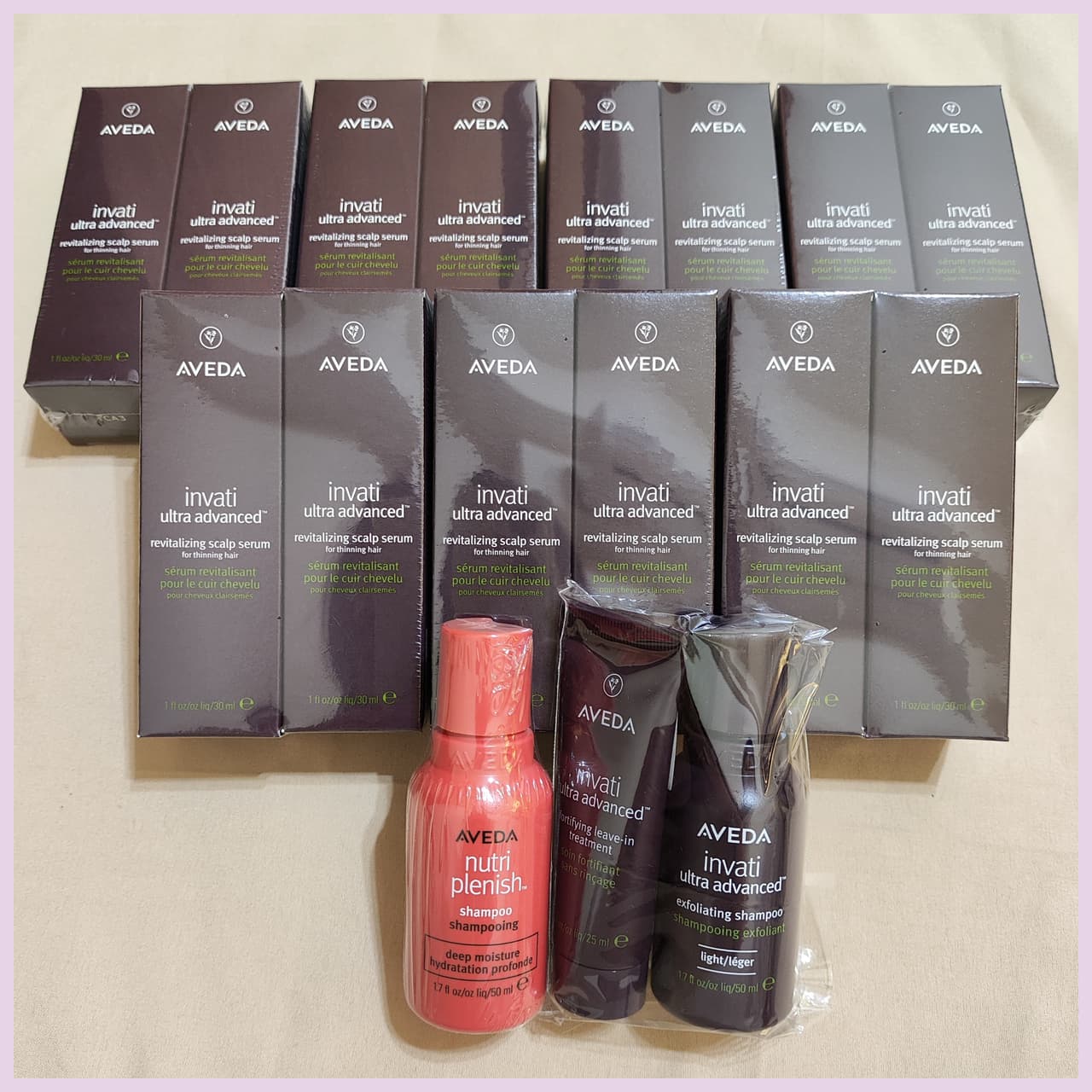 #分享 每根髮絲都超重要 AVEDA 蘊活煥欣豐盈菁華 黛絲恩 髮根緊緊防斷洗髮精 ️#夏日避難所 - 美妝板 | Dcard