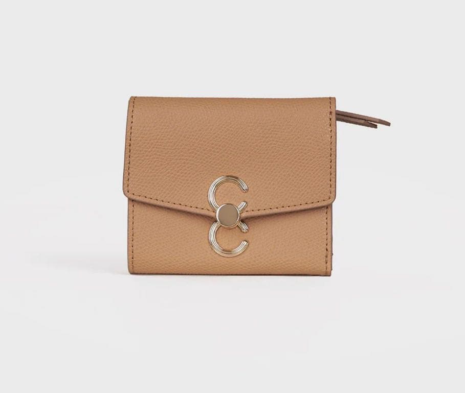 #我要賣 調降價格～Cafuné包包-STANCE WALLET/STANCE CHAIN/DOUBLE-C WALLET - 二手交易板 ...