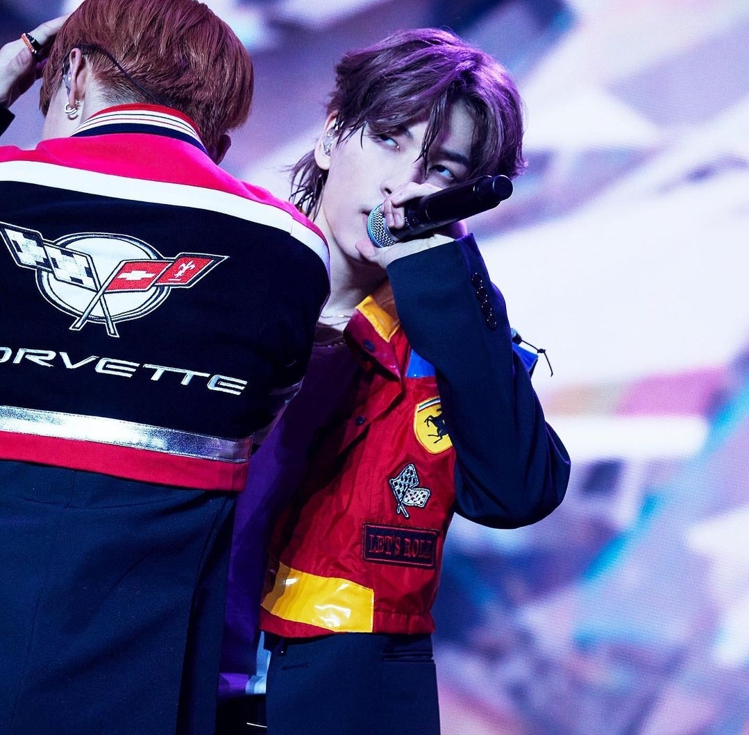 #分享 閃閃發光的JO1 ️介紹來自日本的男團JO1🪄 - 追星板 | Dcard