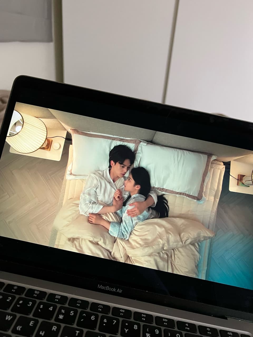 #雷 與惡魔有約ep7-8 - Netflix板 | Dcard