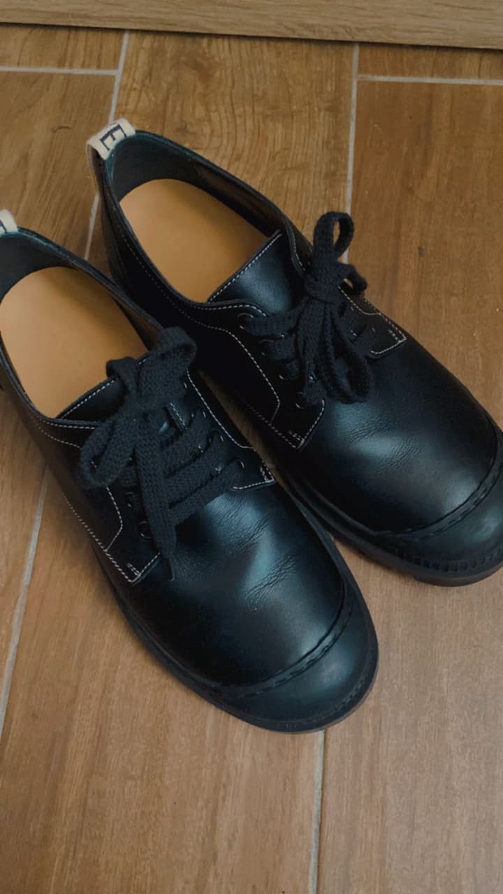 #分享 華泰Loewe shoes - 精品板 | Dcard