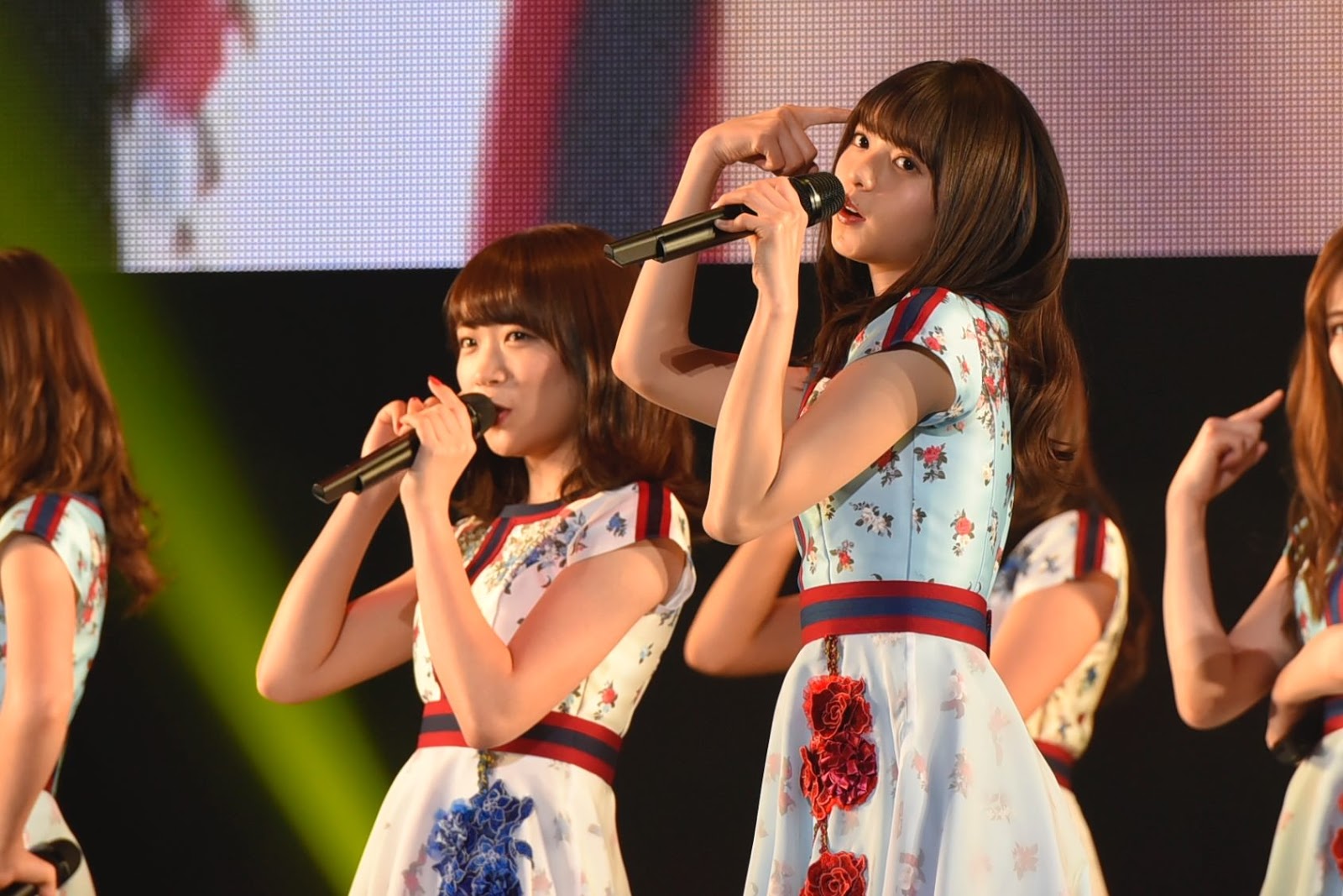 乃木坂46 真夏の全国ツアー2017 Final！ 中華風衣裝② - ej02140508的創作 - 巴哈姆特