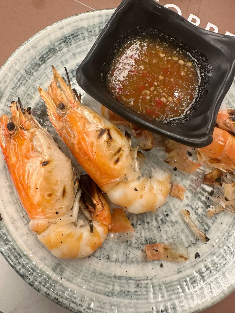 曼谷最強.ᐟ.ᐟ Copper Beyond Buffet自助餐天花板開箱🍽#新鮮事調查局 - 美食板 | Dcard