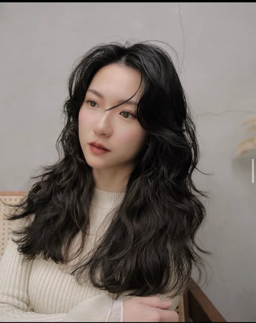 #徵髮模 6/12 18:00台北東區 急徵燙髮髮模 - 美髮板 | Dcard