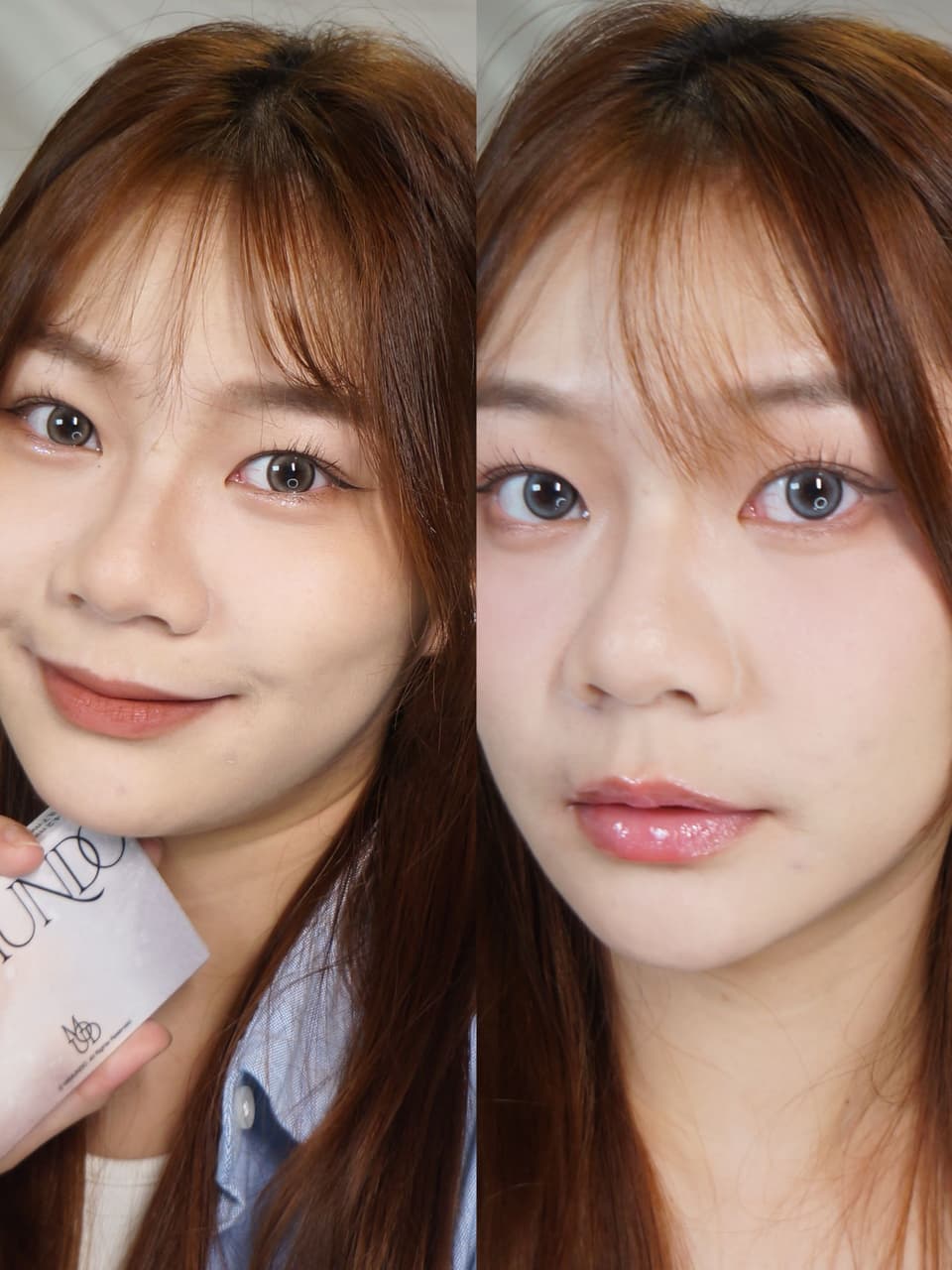 宇宙冒險雙十一之旅啟航！韓國迷幻風格隱眼品牌MIMUNDO長期販售啦！#抽獎 #我來開箱 - Van (@van.vanmake) | Dcard