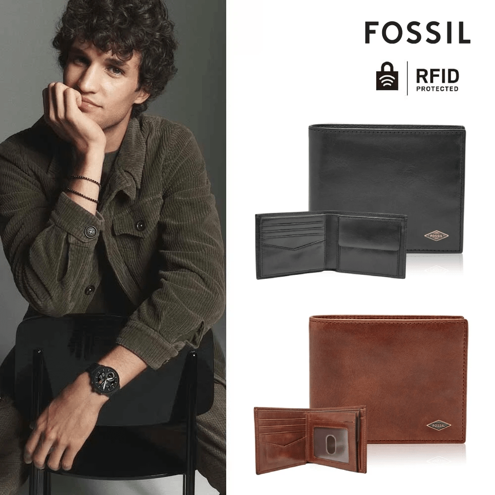 分享5款Fossil真皮皮件💕不用$5000就可以入手好看百搭款式~~ - 希瑞絲 (@ceres123) | Dcard