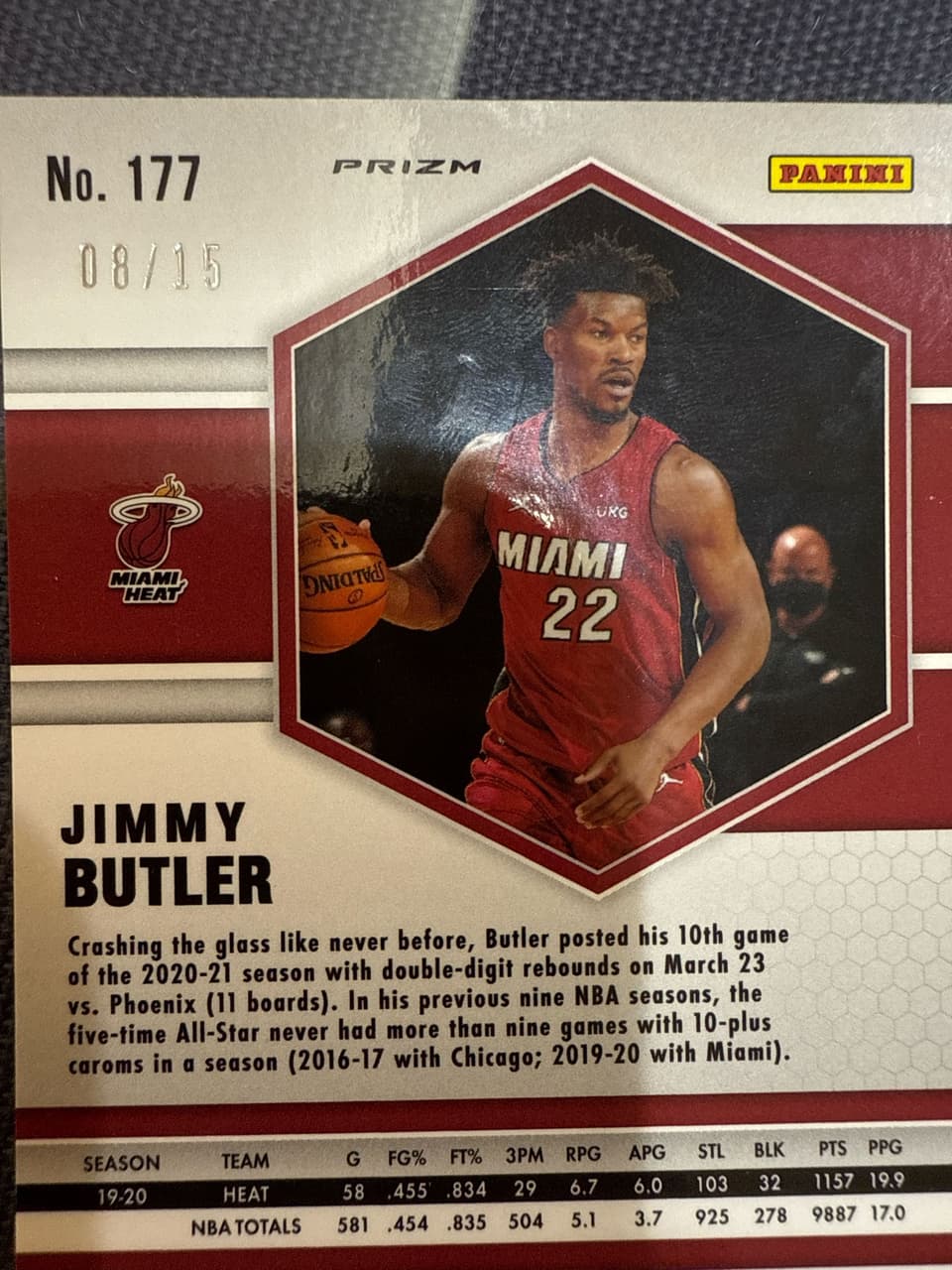 球員卡請益 - NBA板 | Dcard