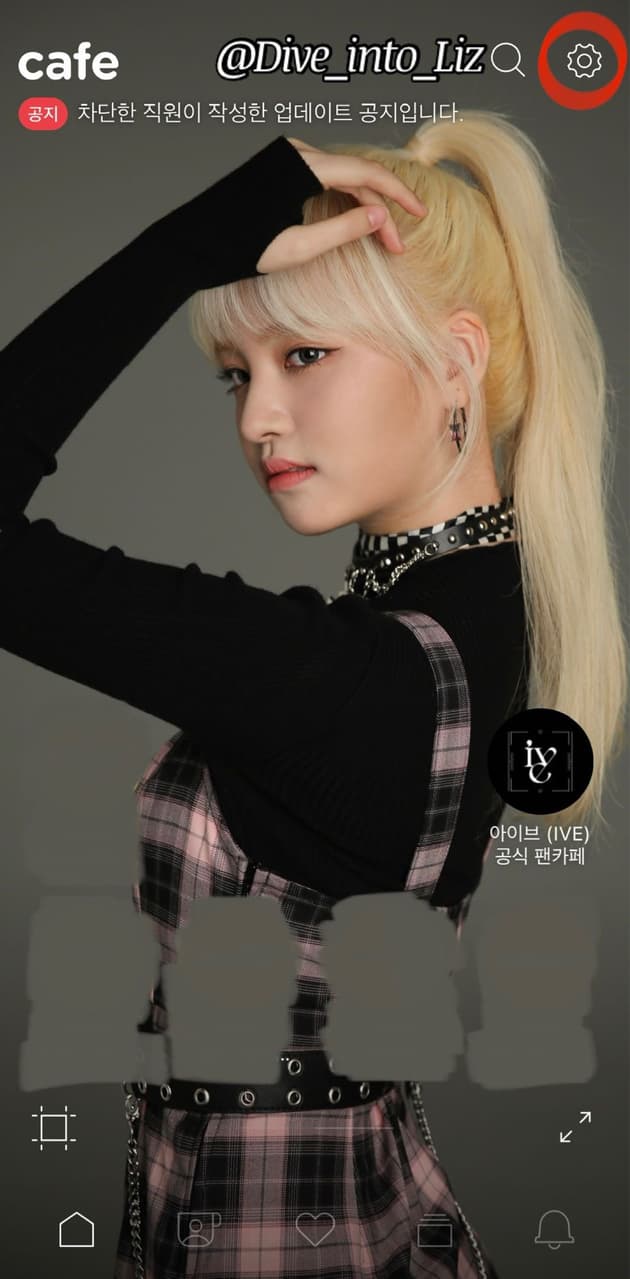 #分享 IVE 官咖(Fancafe)升級正會員教學 - IVE板 | Dcard