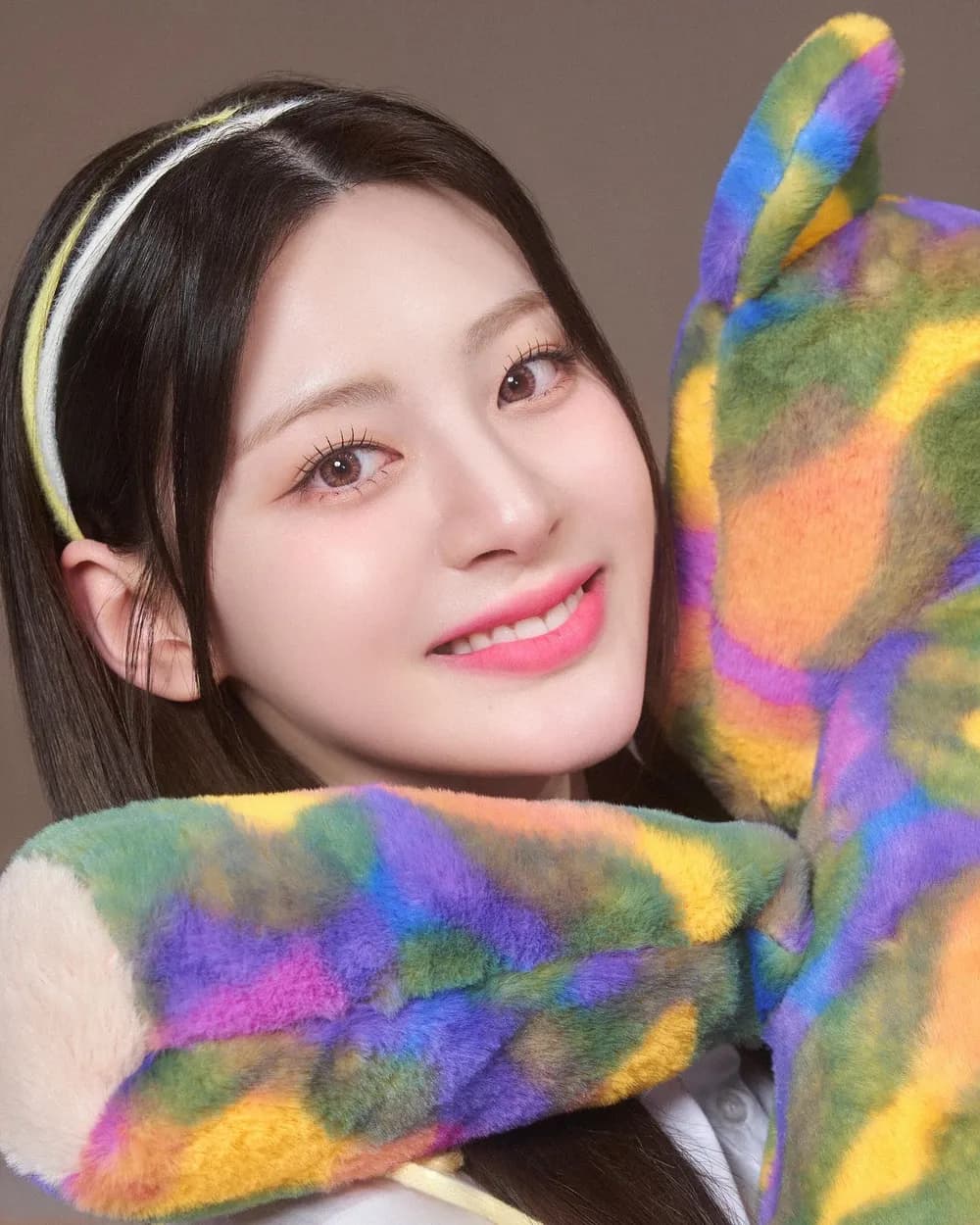 #分享 #入坑指南 成員資料詳細介紹 - STAYC板 | Dcard