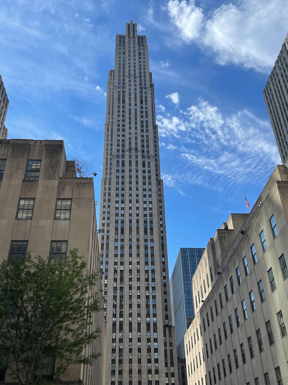 美國遊記#6｜the big apple 🍎 - 公主營養師👑 (@princess_rd) | Dcard