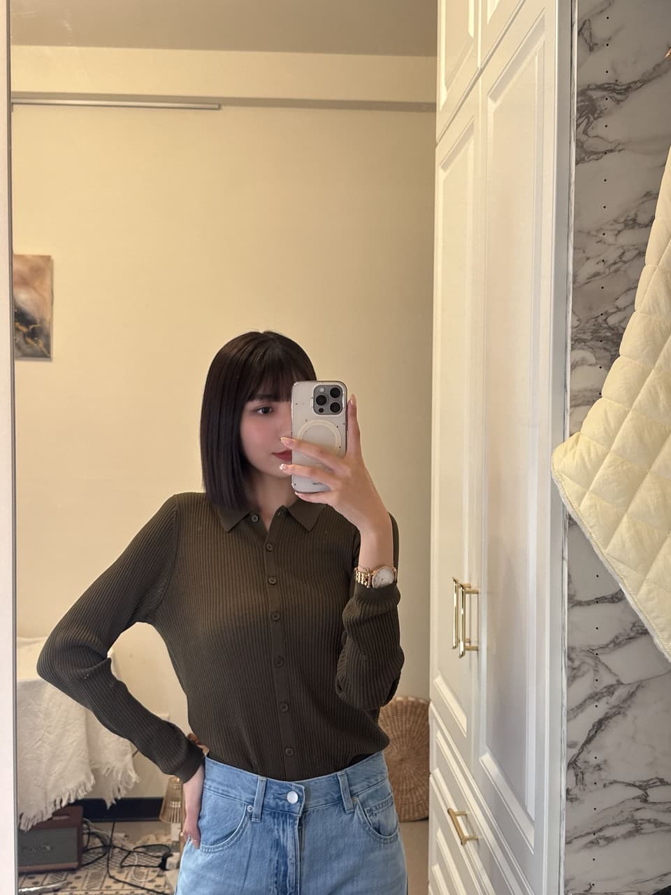 #分享 （文長）東京UQ/GU/PLST戰利品分享🇯🇵｜C系列聯名開箱😎 - 穿搭板 | Dcard