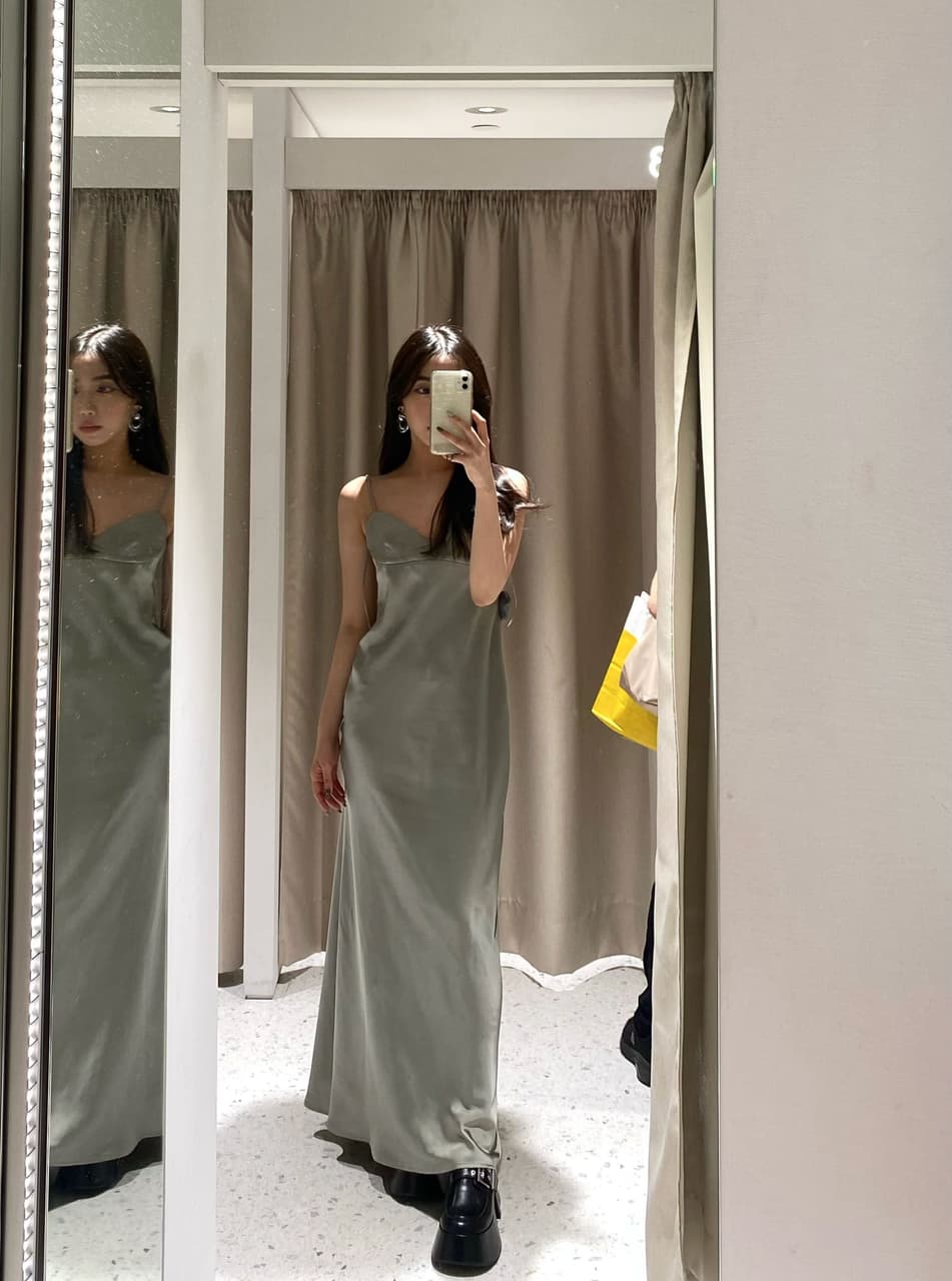 #分享 ZARA新品洋裝！ - 女孩板 | Dcard