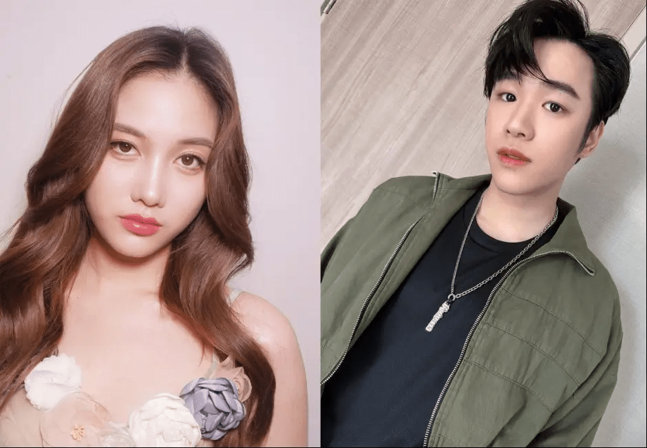 看到喜歡的BL演員交女朋友會桑心嗎 - BL影視板 | Dcard