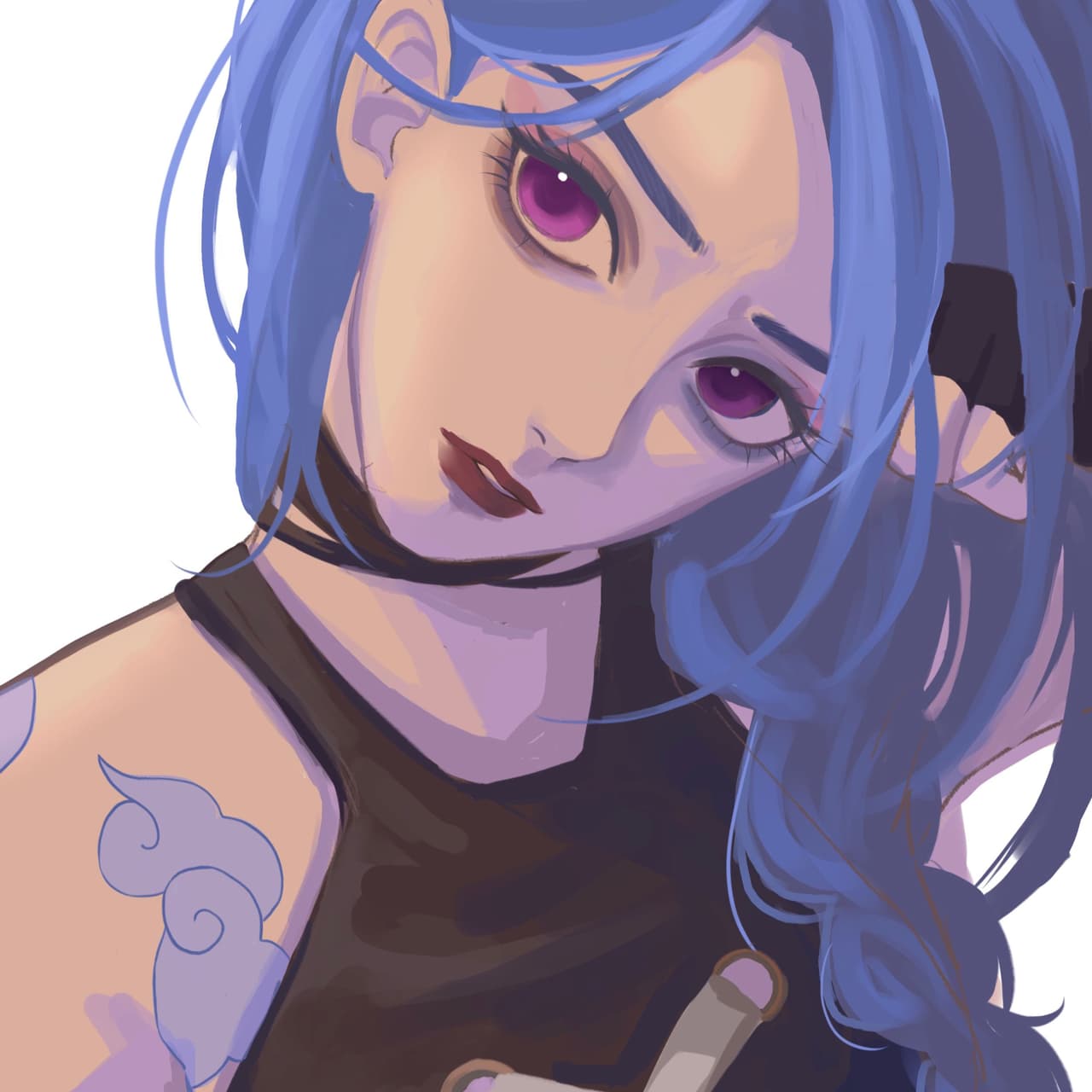 最近的 - 辣椒 (@yuriko01) | Dcard