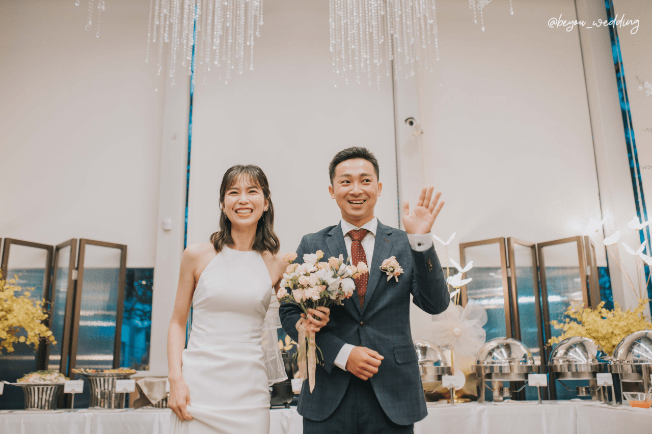 婚禮紅包怎麼包才不失禮？這些細節你要知道！ - beyou婚禮顧問 (@beyou_wedding) | Dcard
