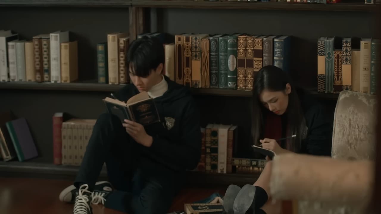 #泰劇 Home School 監獄學生 EP7-8 全劇透心得 - 泰國影視板 | Dcard