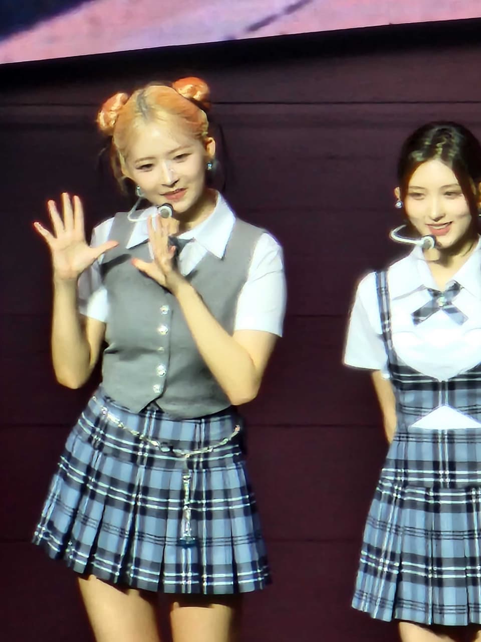 #分享 6／24 Fancon 照 - IVE板 | Dcard