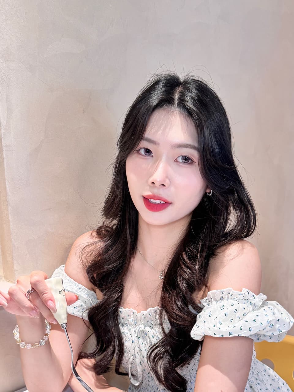 #分享 絕對不能錯過的超美日拋 feat. 純粹美彩色日拋隱形眼鏡 - 美妝板 | Dcard