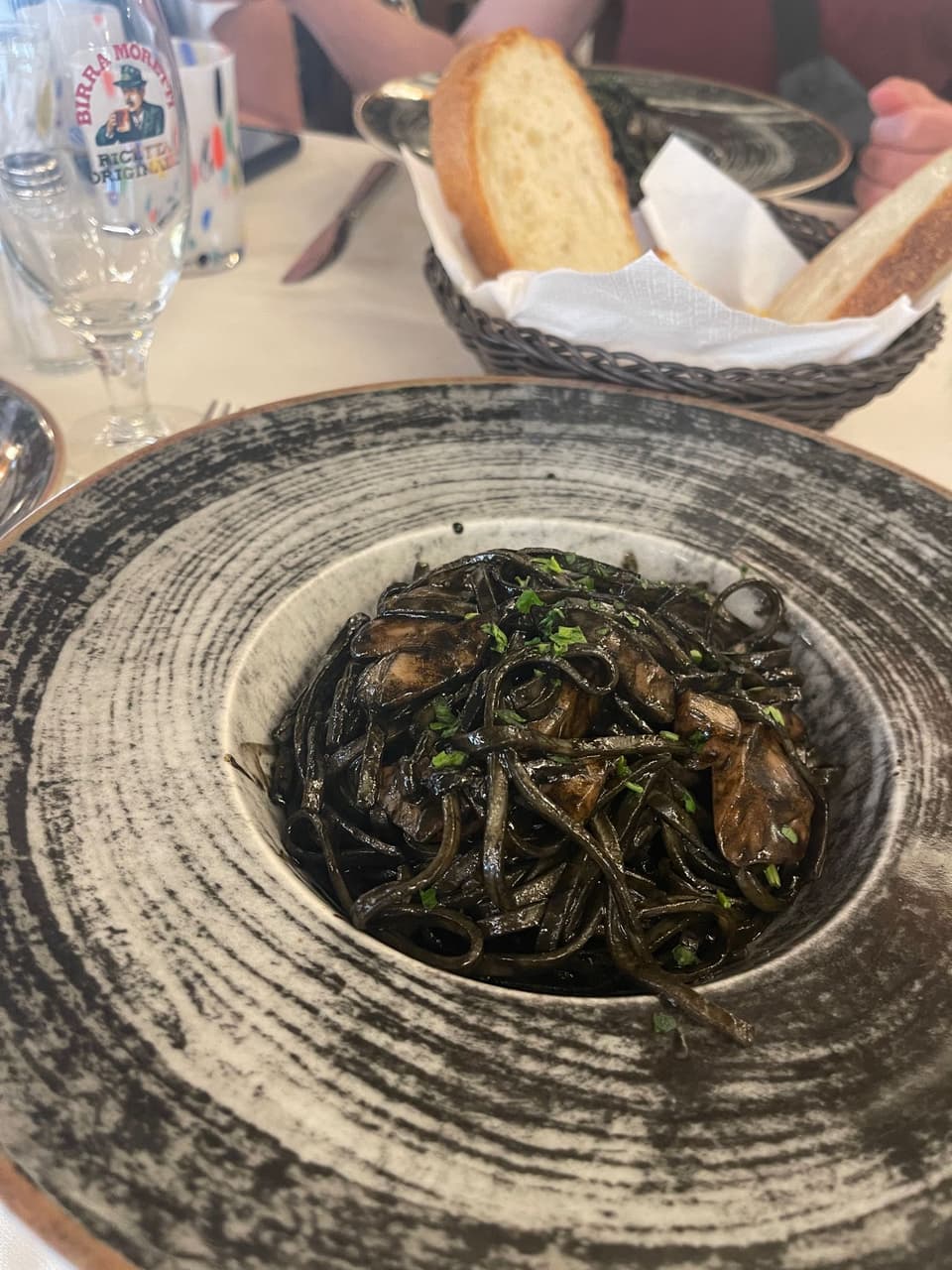 #新鮮事調查局 因為食物愛上義大利🇮🇹 - 公主營養師👑 (@princess_rd) | Dcard