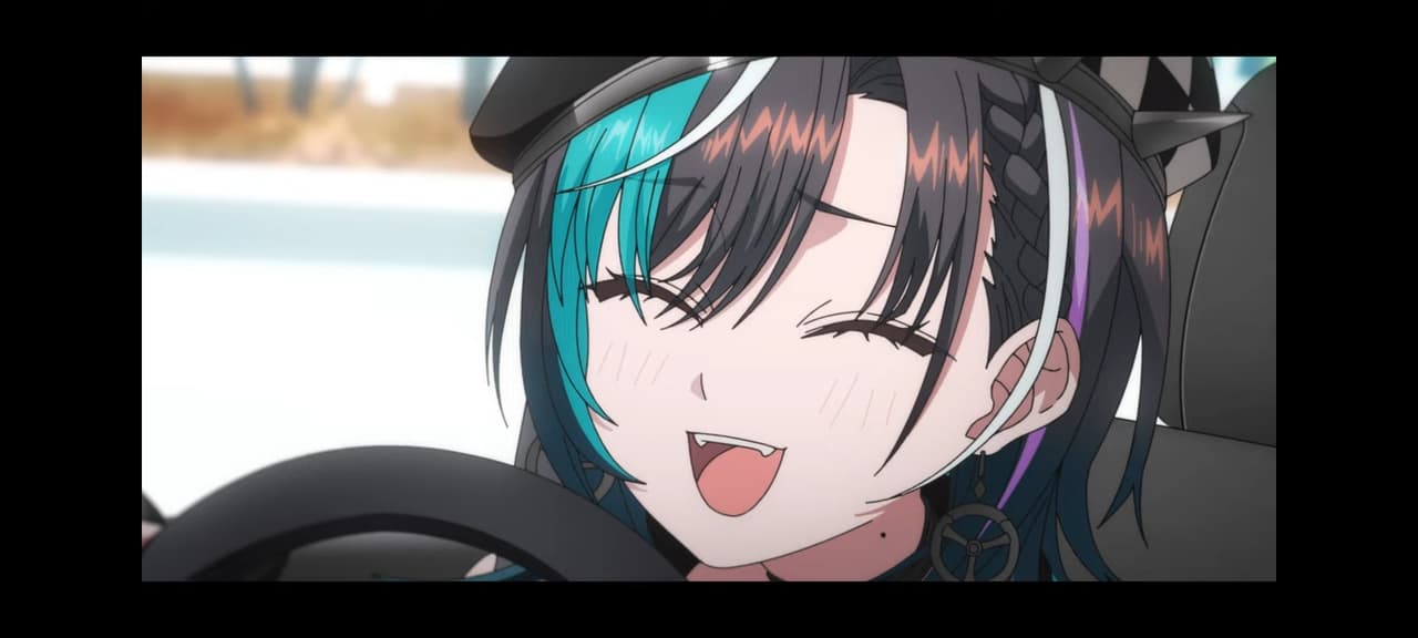 #Hololive DEV_IS「FLOW GLOW」出道 - VTuber板 | Dcard