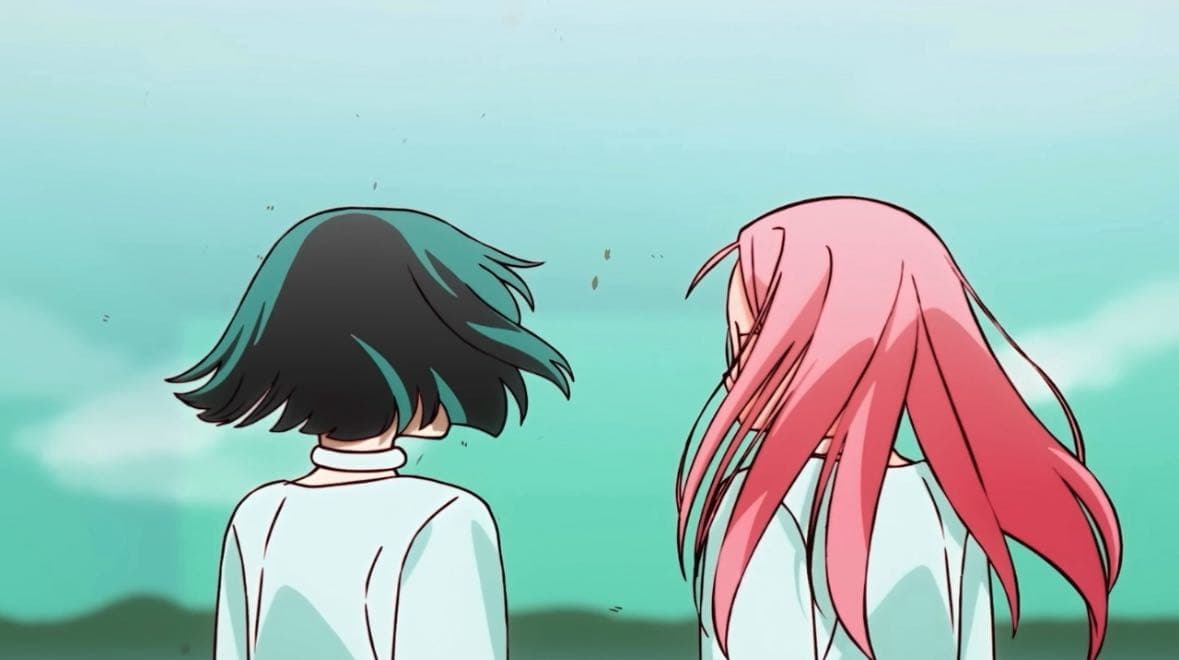 #分享 ALNST Round 1《My clematis》MIZI vs. SUA 亂世中的羈絆 - 動漫板 | Dcard