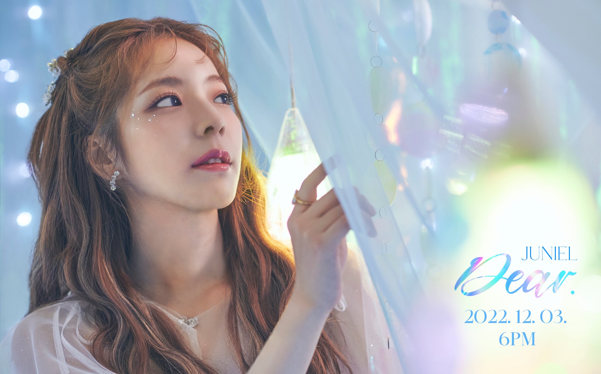 #分享 Juniel崔瑞峨 | 換新公司三度勇闖韓國樂壇🎸 - 韓星板 | Dcard